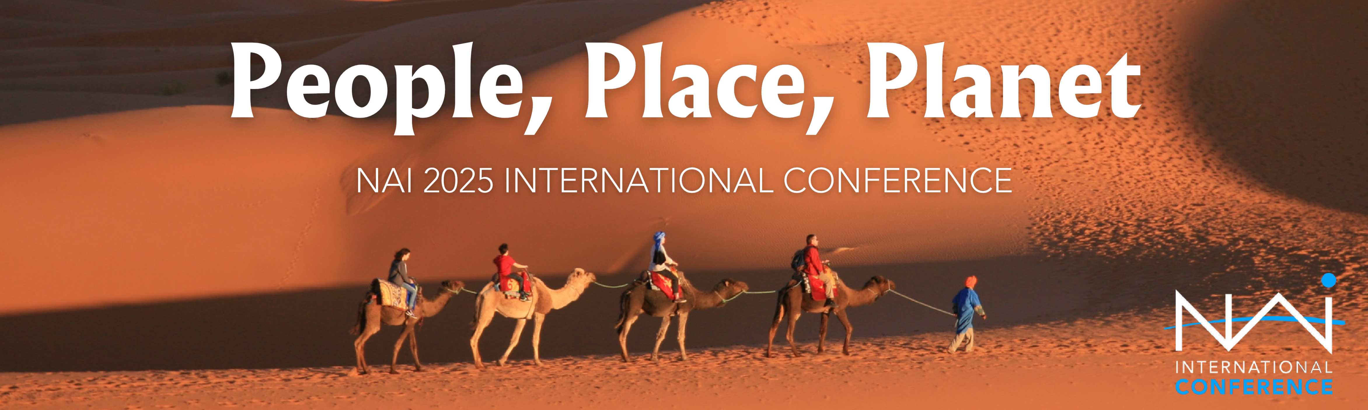 NAI International Conference 2025