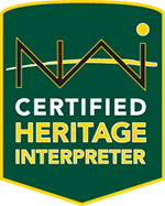 Certified Interpretive Planner fee - NAI